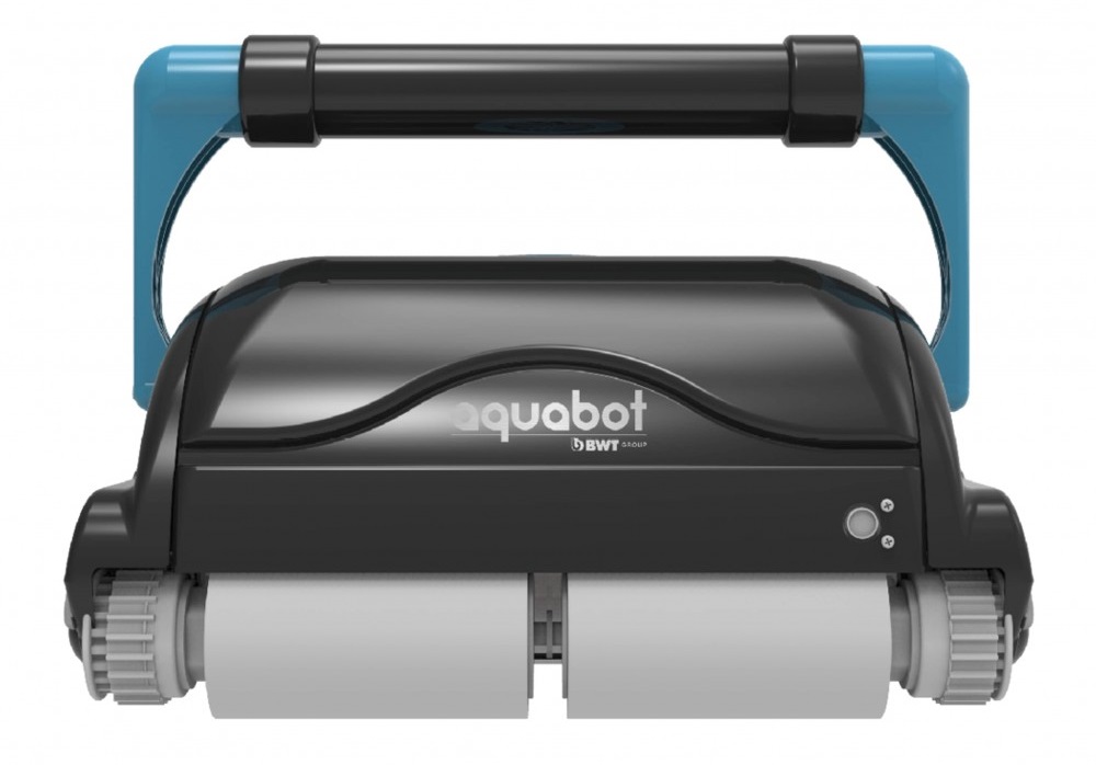Robot curatare piscine publice Aquabot Magnum junior