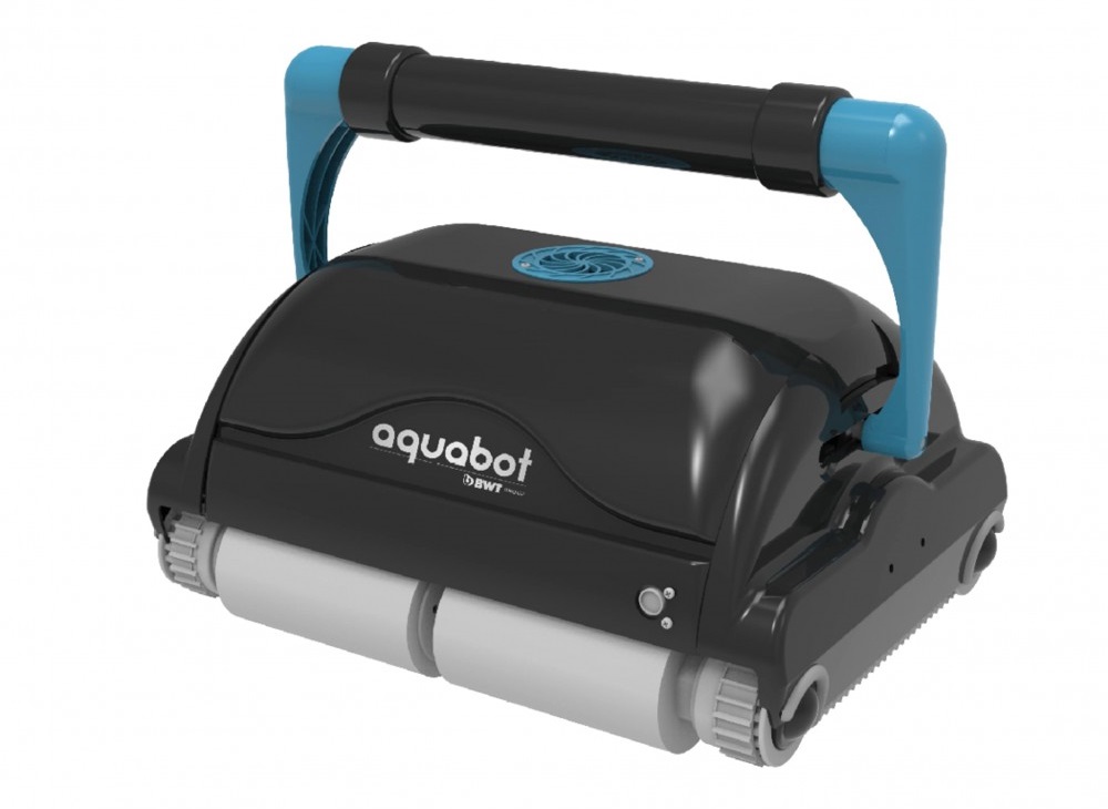 Robot curatare piscine publice Aquabot Magnum junior